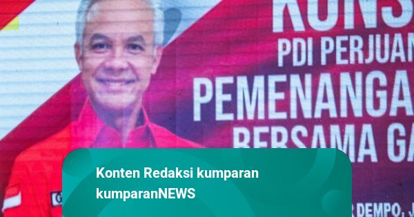 Foto: Ganjar Pranowo Hadiri Konsolidasi Pemenangan Pilpres PDIP di ... Foto: Ganjar Pranowo Hadiri Konsolidasi Pemenangan Pilpres PDIP di ...